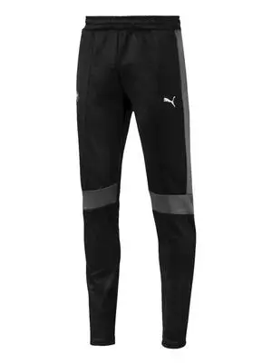 PUMA X Bmw Motorsport T7 Track Pants - Black
