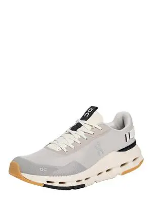 On Cloudnova Form Sneakers Truffle/dew