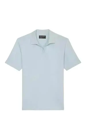 Marc O'polo Short-sleeves T-shirt - Blue