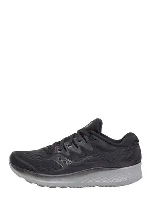 Saucony Ride Iso 2 Sneakers - Black
