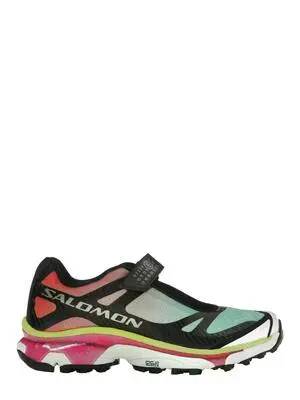 SALOMON X Mm6 Maison Margiela Xt-6 Sneakers - Green