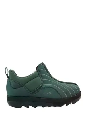 REEBOK Beatnik Slip-on Sneakers - Green