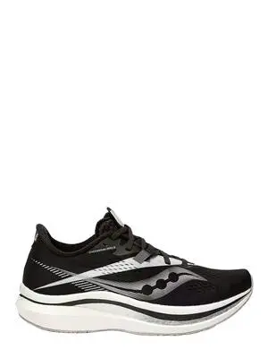 Saucony Endorphin Pro 2 Sneakers - Black