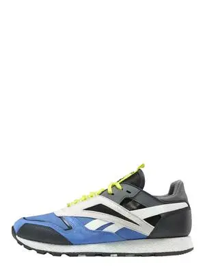 REEBOK Classic Leather Trail Sneakers - Blue