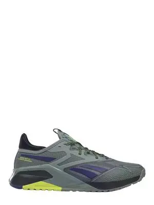 REEBOK Nano X2 Tr Adventure Sneakers - Green