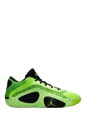 JORDAN Tatum 2 Celtics Pe Sneakers - Green
