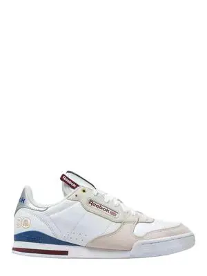 REEBOK Phase 1 Mu Sneakers - White