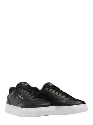 REEBOK Court Advance Bold Sneakers - Black