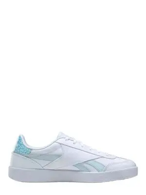 REEBOK Smash Edge Sneakers - White