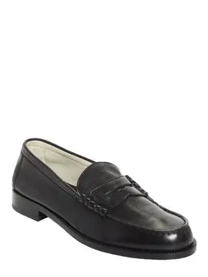 COMMON PROJECTS Soft Penny Loafer - Black