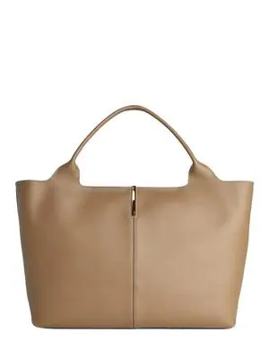 TOD'S Tote Bag - Green