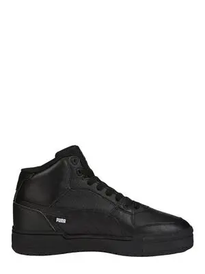 PUMA Ca Pro Mid Sneakers - Black