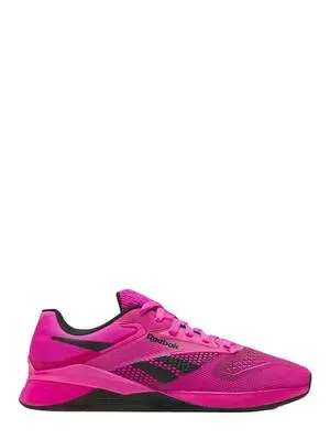 REEBOK Nano X4 Sneakers - Pink