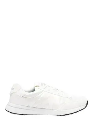 ACBC Eco-wear Low-top Sneakers - White