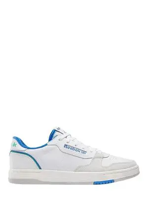 REEBOK Phase Court Sneakers - White