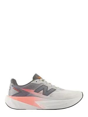 NEW BALANCE Tcs Nyc Marathon Fuelcell Rebel V5 - Grapefruit/grey Matter/poppy