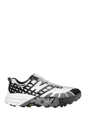 Hoka One One Speedgoat 2in - Black/frost