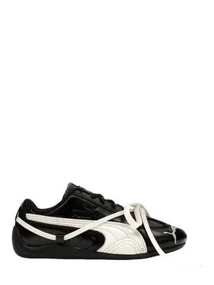 PUMA Speedcat Premium Sneakers - Puma Black/warm White