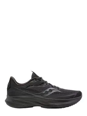 Saucony Ride 15 Sneakers - Black