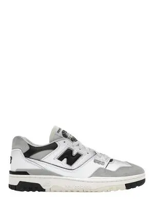 NEW BALANCE 550 Sneakers White/black
