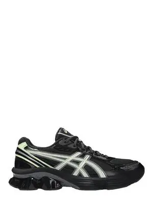 Asics Gel-Kinetic Fluentin Graphite Grey/illuminate Yellow