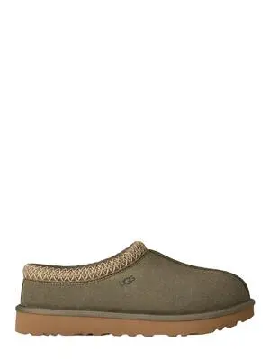 UGG Tasman II Slipper Moss Green