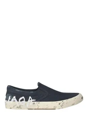 BALENCIAGA Paris Slip-On Low