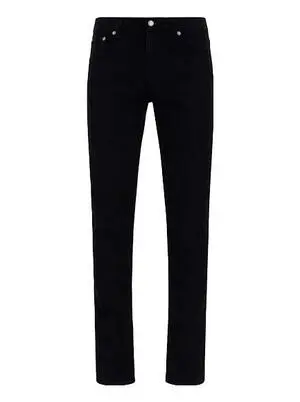 ALEXANDER MCQUEEN Straight Leg Jeans