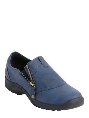 COMFORTVIEW Aidan Flat New Navy