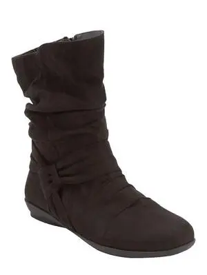 COMFORTVIEW The Ezra Boot - Black