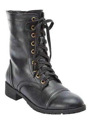 COMFORTVIEW The Britta Boot