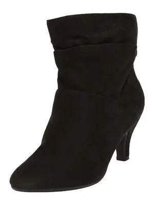 COMFORTVIEW The Kourt Bootie