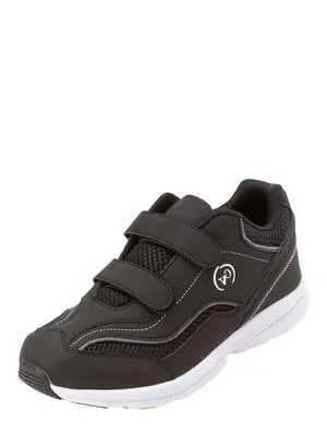 COMFORTVIEW Ina Sneaker Black
