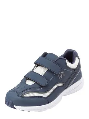 COMFORTVIEW Ina Sneaker Navy
