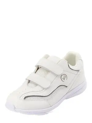 COMFORTVIEW Ina Sneaker White