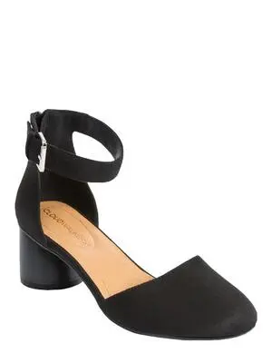 COMFORTVIEW The Zoie Pump - Black