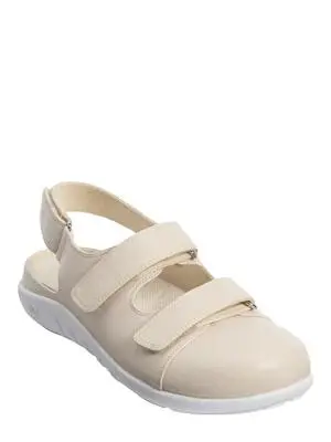 COMFORTVIEW Zema Arch Support Sling Winter White