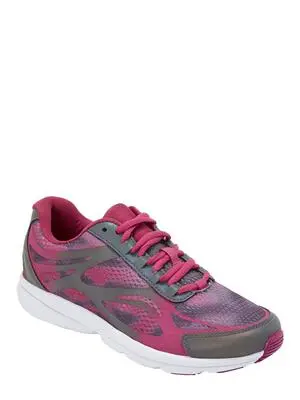 COMFORTVIEW Sport Julie Sneaker - Pink