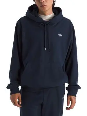 The North Face Essential Pullover Hoodie - Summit Navy