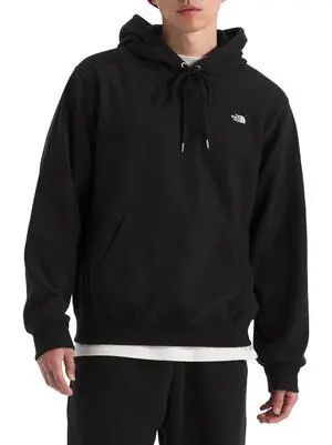 The North Face Essential Pullover Hoodie - Tnf Black