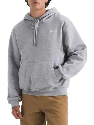 The North Face Essential Pullover Hoodie - Tnf Pale Grey Heather