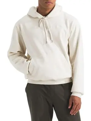 The North Face Essential Pullover Hoodie - White Dune
