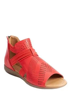 COMFORTVIEW Shiana Shootie Hot Red