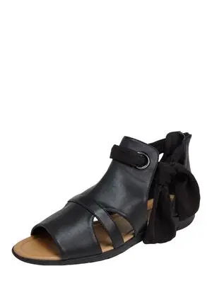 COMFORTVIEW The Annika Shootie Black