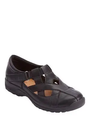 COMFORTVIEW Cailyn Flat Black