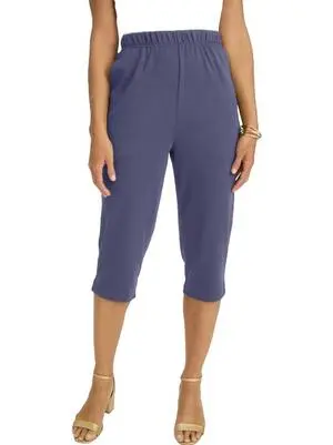 JESSICA LONDON Soft Ease Capri Deep Dusk