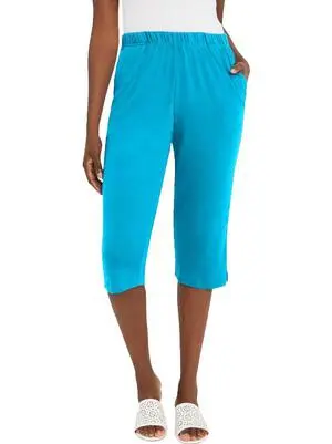 JESSICA LONDON Soft Ease Capri Ocean