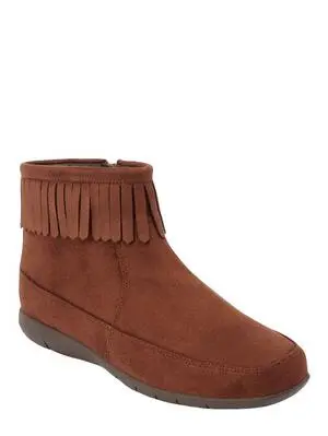 COMFORTVIEW The Marion Shootie Chestnut