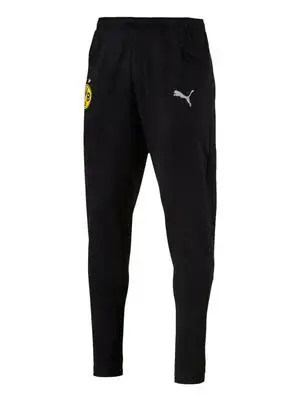 PUMA Stadium Bvb Track Pants - Black