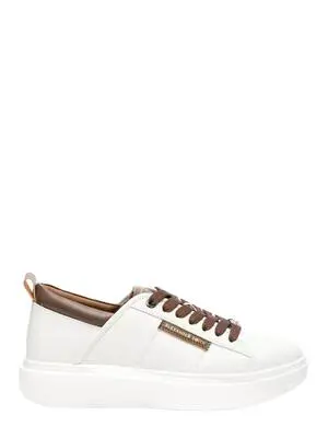 ACBC Eco-wembley Sneakers - White